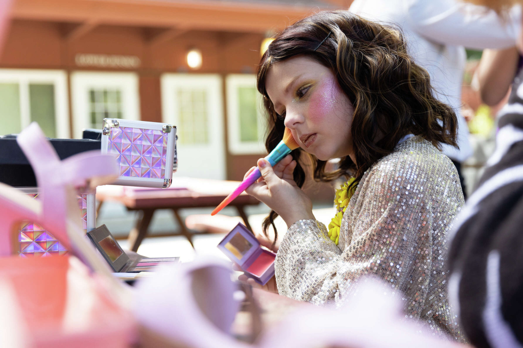 Right-wing trolls couldn’t stop this Santa Cruz drag sleepover camp ...