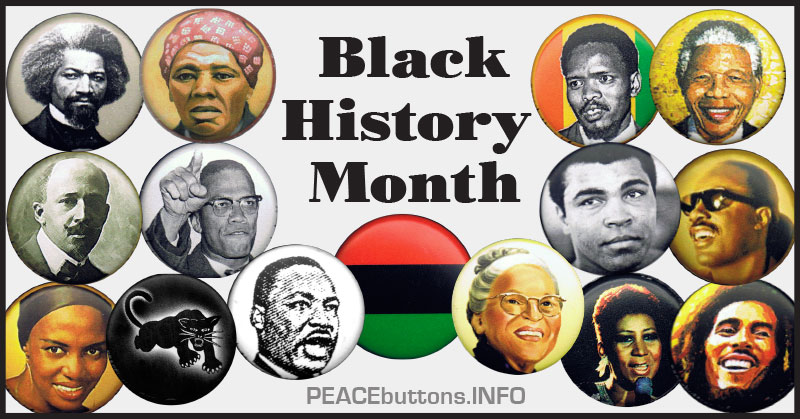 Peace & Justice History for 2/1 – Scottie's Playtime