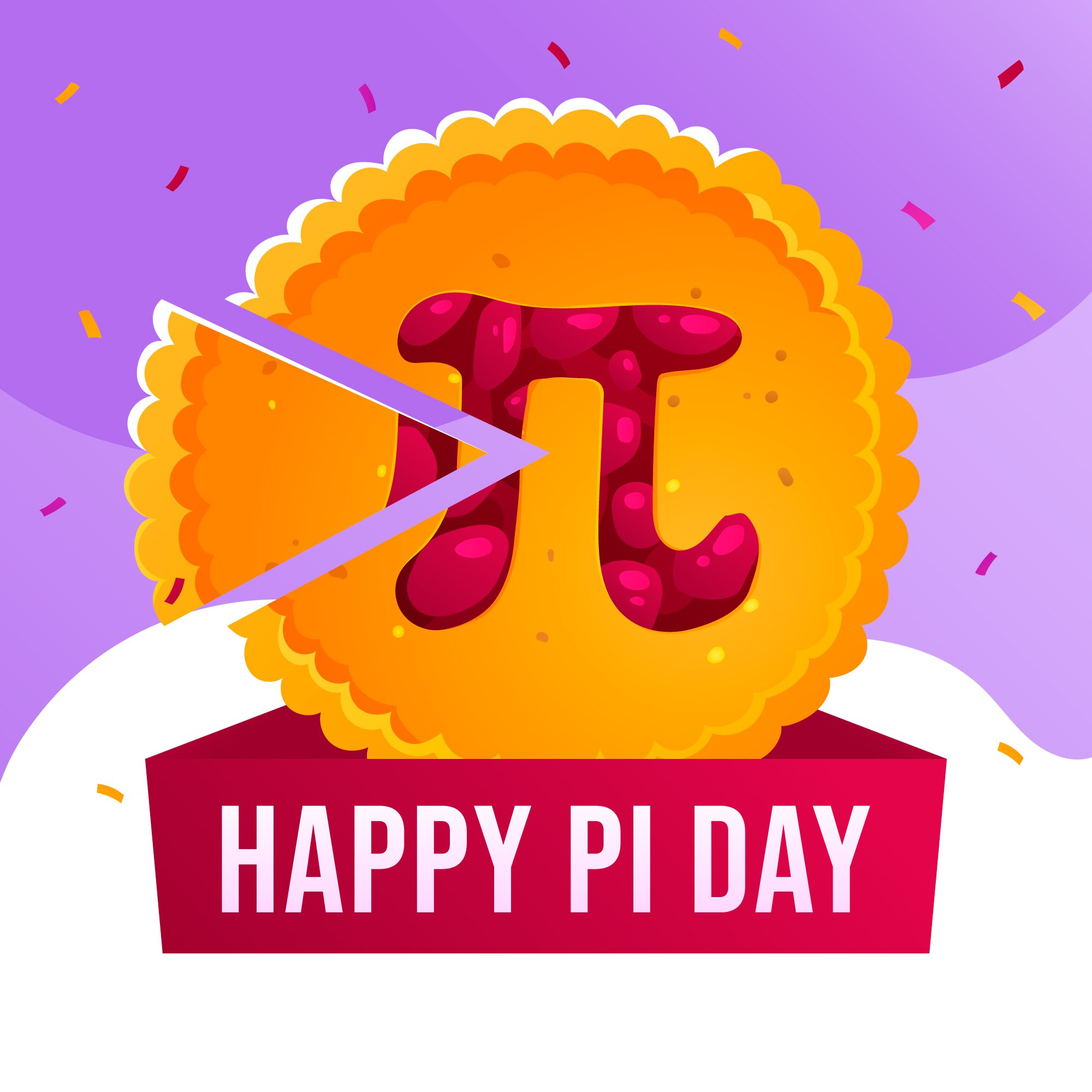 May You Have Pi(e), and a Great Pi Day! – Scottie's Playtime