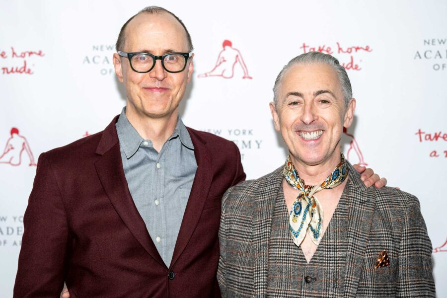 Bruce Gerencser Brings Us Alan Cumming! – Scottie's Playtime